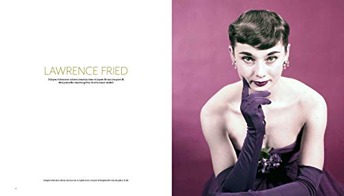 Always Audrey: Six Iconic Photographers. One Legendary Star.