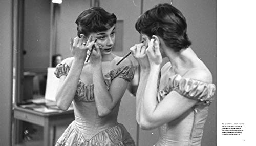 Always Audrey: Six Iconic Photographers. One Legendary Star.