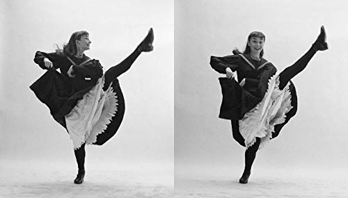 Always Audrey: Six Iconic Photographers. One Legendary Star.