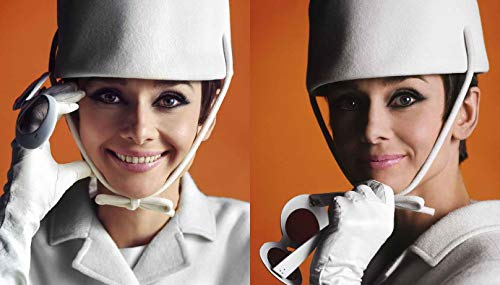 Always Audrey: Six Iconic Photographers. One Legendary Star.