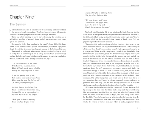 Moby Dick (Great Works that Shape our World)
