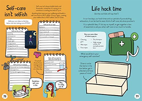 The Adulting Manual