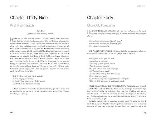 Moby Dick (Great Works that Shape our World)
