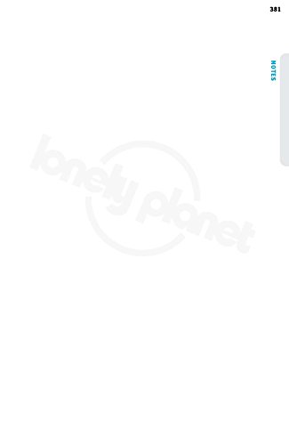 Lonely Planet New Zealand's South Island 6 (Regional Guide)