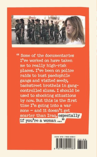 On the Front Line with the Women Who Fight Back