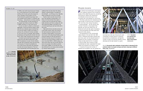 Skyscraper Manual: From concepts to construction methods (Builders' Workshop Manual)