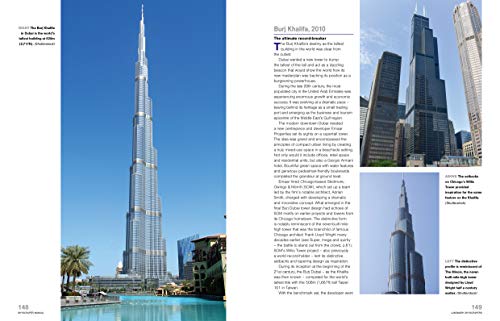 Skyscraper Manual: From concepts to construction methods (Builders' Workshop Manual)