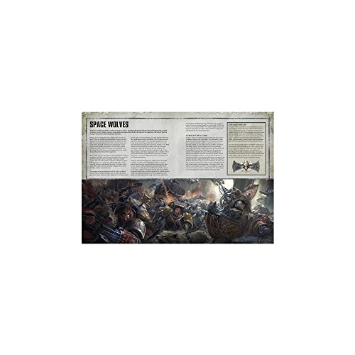 Games Workshop Index: Imperium 1 Warhammer 40,000 Book