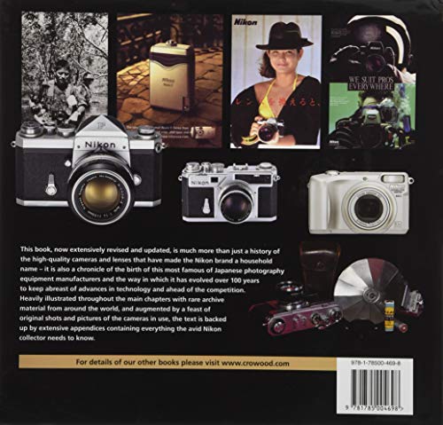 Nikon: A Celebration