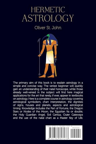 Hermetic Astrology