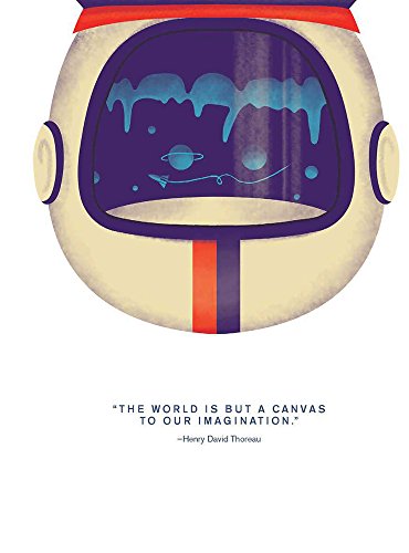Creative Space Journal: Journal Through 100 Art Projects