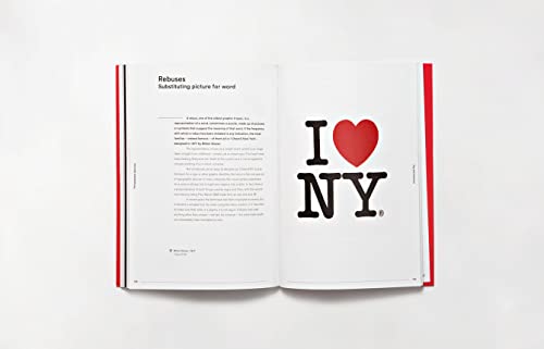 The Typography Idea Book: Inspiration from 50 Masters (Type, Fonts, Graphic Design)