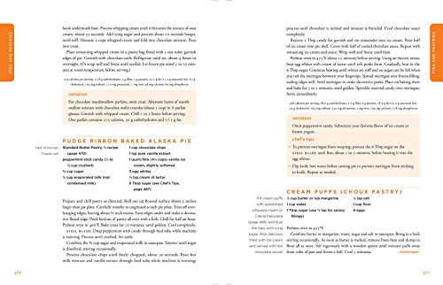 The New Food Processor Bible: 30th Anniversary Edition