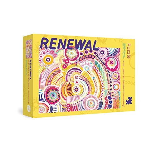 Hardie Grant Renewal: 1000 Piece Puzzle