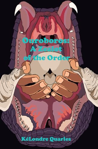 Ouroboros: A Zealot of the Order