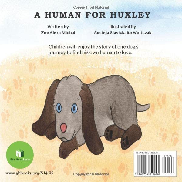 A Human for Huxley