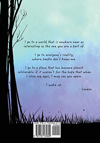 Reverie (Woolgathering)