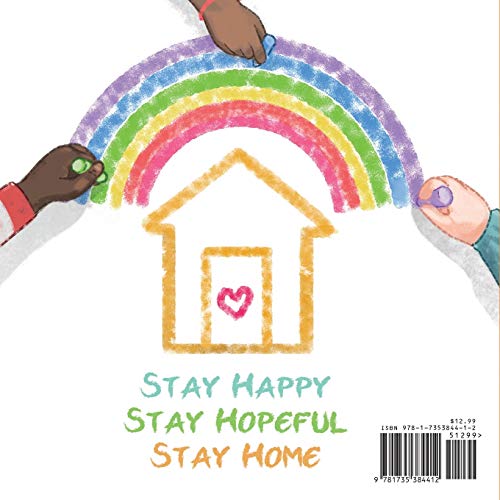 When We Stayed Home