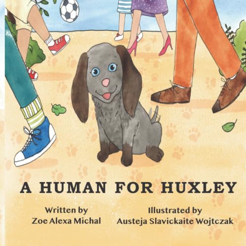 A Human for Huxley