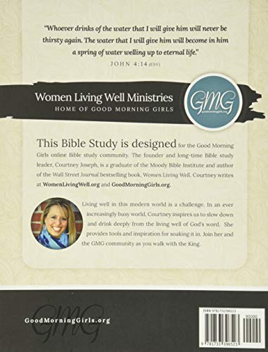 Making Your Home a Haven: A 4-Week Bible Study