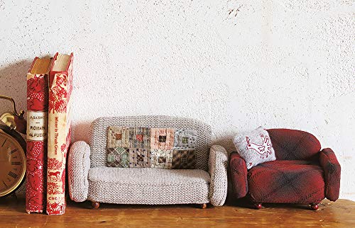 Yoko Saito & Quilt Party Present Captivating Quilt Projects
