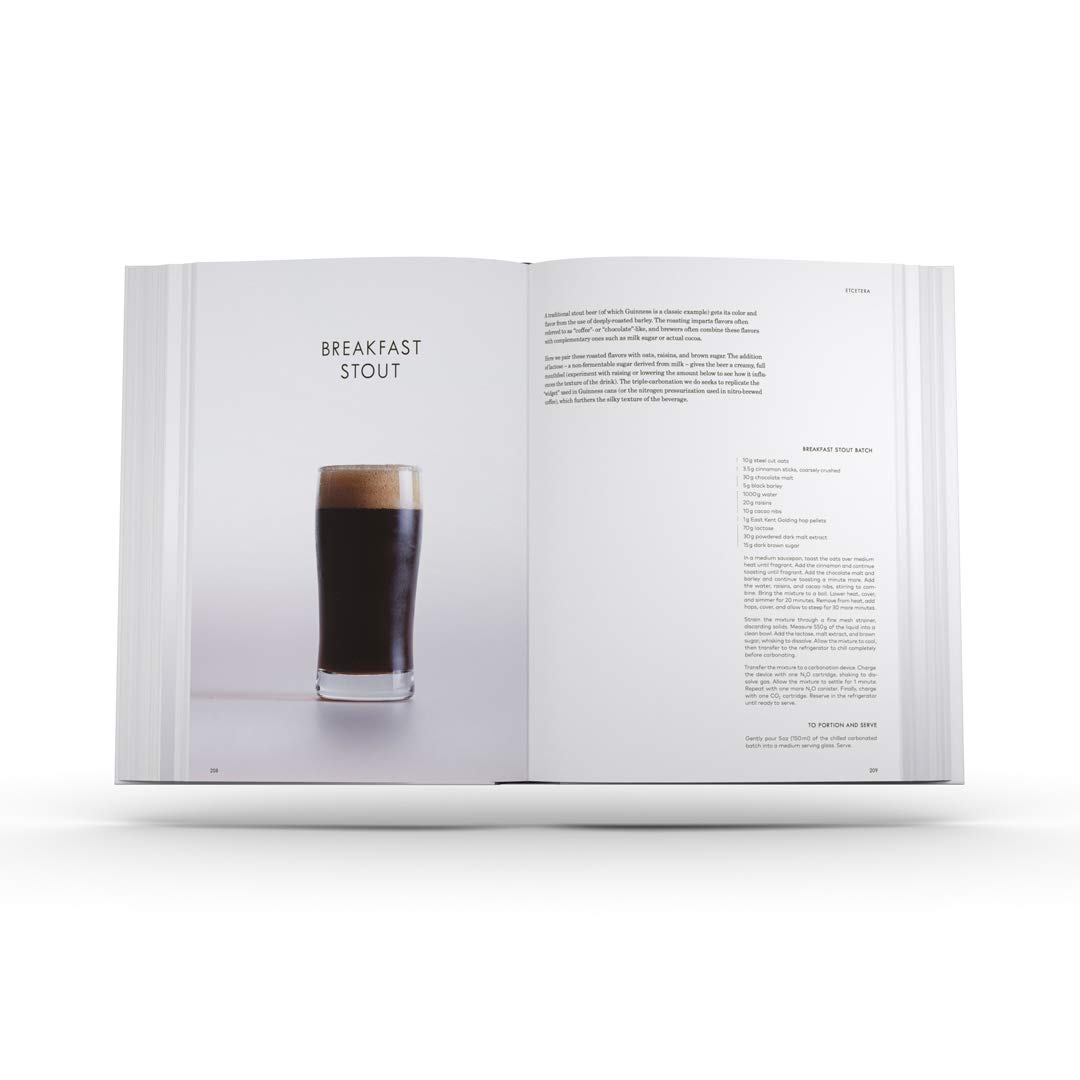 Zero: A New Approach to Non-Alcoholic Drinks - Reserve Edition