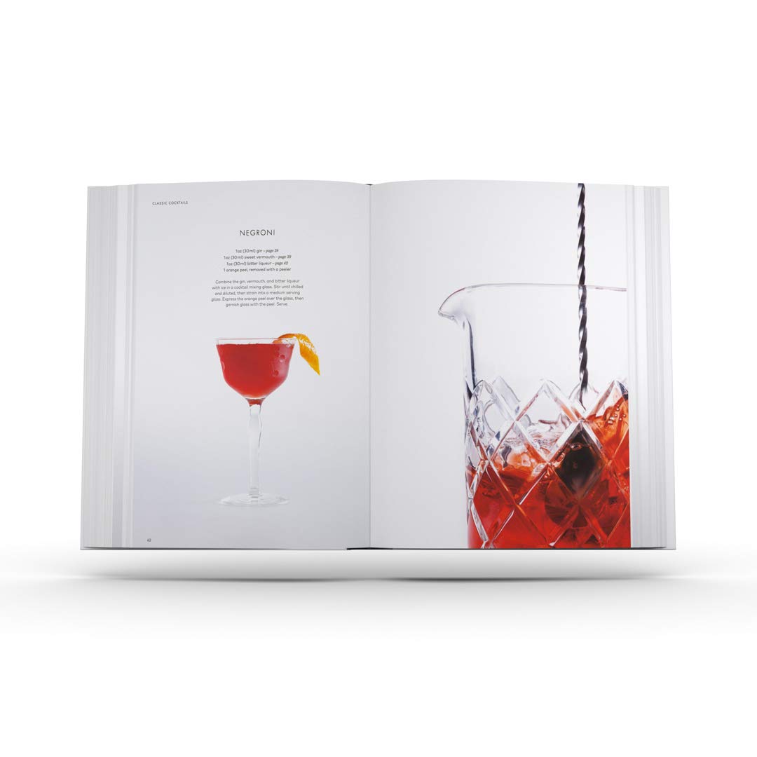 Zero: A New Approach to Non-Alcoholic Drinks - Reserve Edition