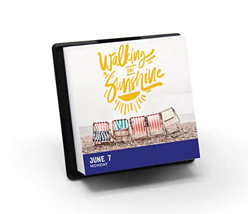 2021 Instant Happy Notes Boxed Calendar: 365 Reminders to Smile and Shine! (Happiness Daily Calendar, Inspirational Gift for Women, Desk Gift for Him)