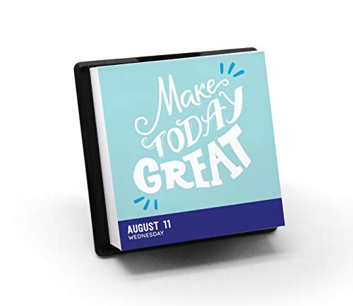 2021 Instant Happy Notes Boxed Calendar: 365 Reminders to Smile and Shine! (Happiness Daily Calendar, Inspirational Gift for Women, Desk Gift for Him)