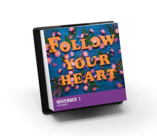 2021 Instant Happy Notes Boxed Calendar: 365 Reminders to Smile and Shine! (Happiness Daily Calendar, Inspirational Gift for Women, Desk Gift for Him)