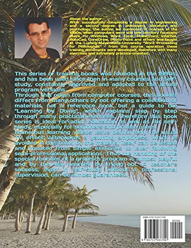 CorelDRAW 2019 & CorelDRAW Home and Student 2019 - Training Book with many Exercises
