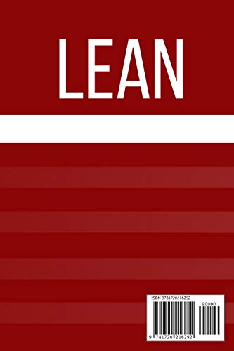 LEAN: Ultimate Collection - Lean Startup, Lean Analytics, Lean Enterprise, Kaizen, Six Sigma, Agile Project Management, Kanban, Scrum