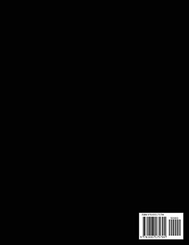 2020-2021 Two Year Planner: Black Cover | 24 Months Agenda Planner with Holiday | Jan 2020 - Dec 2021 Two Year Personalized Planner, Password Log | ... Monthly Calendar Appointments Planner)
