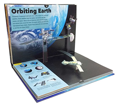 3-D Explorer: Solar System