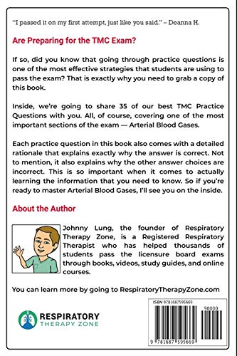 ABG Practice Questions: 35 Questions, Answers, and Rationales on Arterial Blood Gases