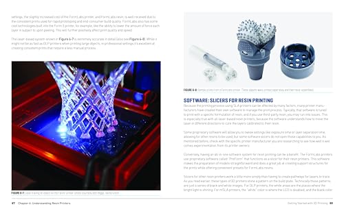 Getting Started with 3D Printing: A Hands-on Guide to the Hardware, Software, and Services That Make the 3D Printing Ecosystem
