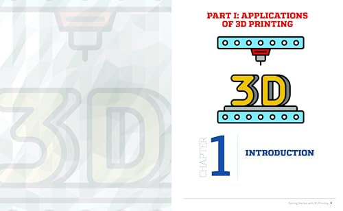 Getting Started with 3D Printing: A Hands-on Guide to the Hardware, Software, and Services That Make the 3D Printing Ecosystem