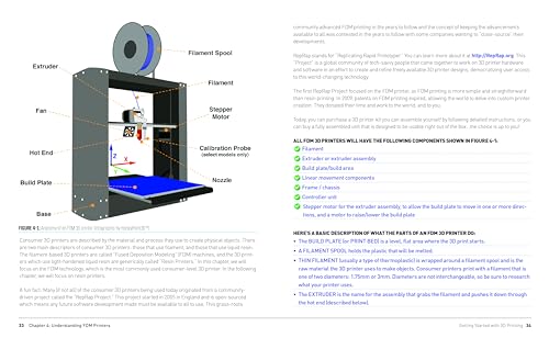 Getting Started with 3D Printing: A Hands-on Guide to the Hardware, Software, and Services That Make the 3D Printing Ecosystem