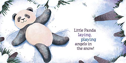 Little Panda