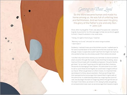 5-Minute Devotions for Mom: 150 Days of Peace, Prayer, and the Power of God