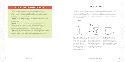 Keto Cocktails: 75 Low-Carb Libations