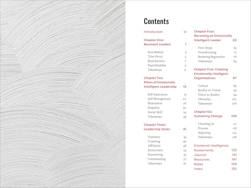 Emotional Intelligence for the Modern Leader: A Guide to Cultivating Effective Leadership and Organizations