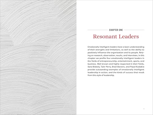 Emotional Intelligence for the Modern Leader: A Guide to Cultivating Effective Leadership and Organizations