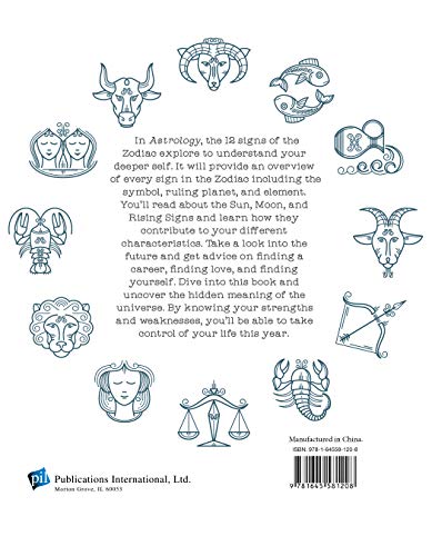 Astrology: Embrace Your Sign and Play Your Astrological Strengths