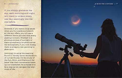 Astrology: Embrace Your Sign and Play Your Astrological Strengths