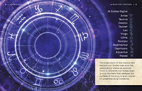 Astrology: Embrace Your Sign and Play Your Astrological Strengths