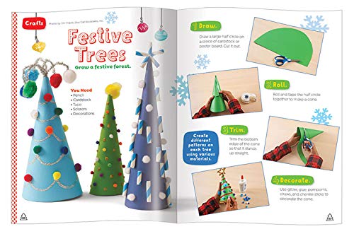 Highlights Celebrate Holidays 4-Book Set