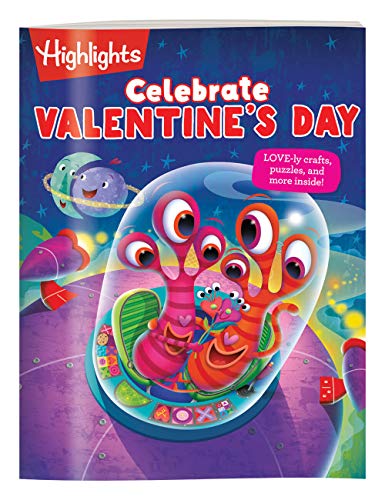 Highlights Celebrate Holidays 4-Book Set