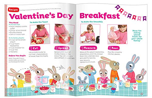 Highlights Celebrate Holidays 4-Book Set