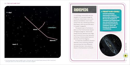 Astronomy for Kids: How to Explore Outer Space with Binoculars, a Telescope, or Just Your Eyes!